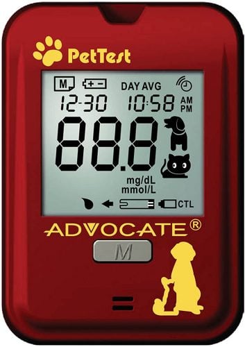 The 10 Best Glucose Meters for Cats in 2025 - PetMag