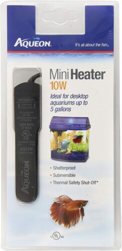 The 10 Best Aquarium Heaters to Buy in 2024 - PetMag