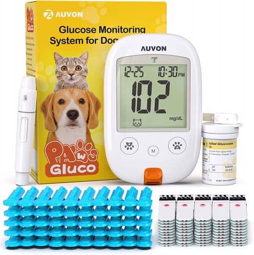 The 10 Best Glucose Meters for Cats in 2025 - PetMag