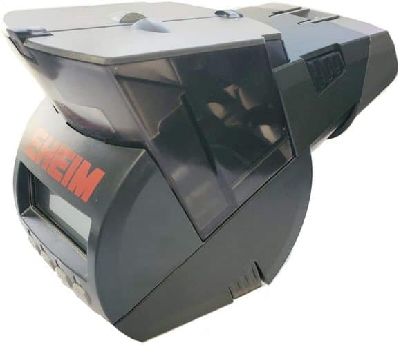The 11 Best Automatic Fish Feeders to Buy in 2022 - PetMag