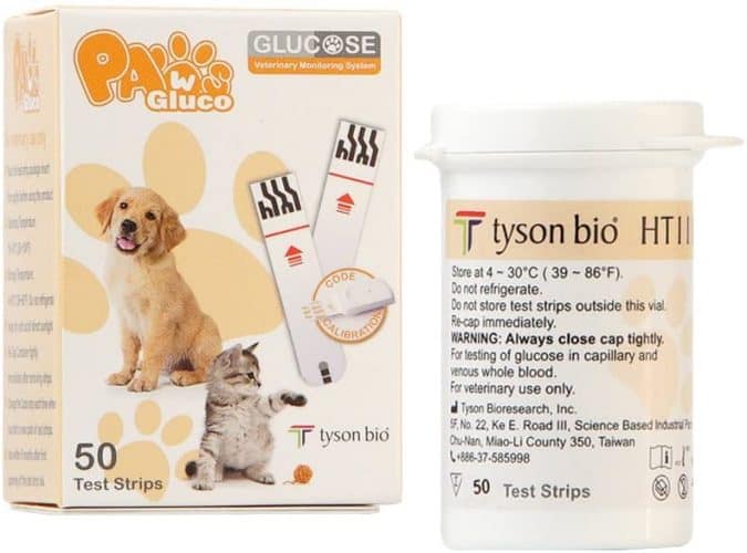 The 10 Best Glucose Meters for Cats in 2025 - PetMag