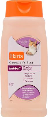 The 10 Best Cat Shampoos to Buy in 2026 - PetMag