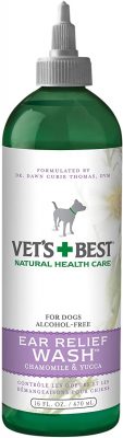 The 10 Best Dog Ear Cleaners to Buy in 2024 - PetMag