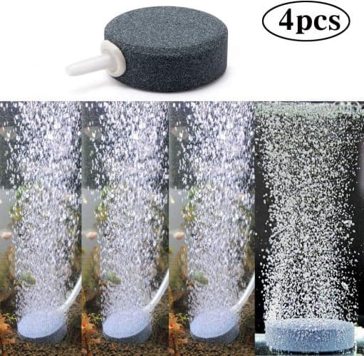 The 10 Best Aquarium Air Stones to Buy in 2025 - PetMag