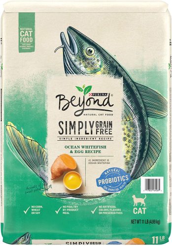 The 10 Best Grain-Free Cat Foods in 2024 - PetMag