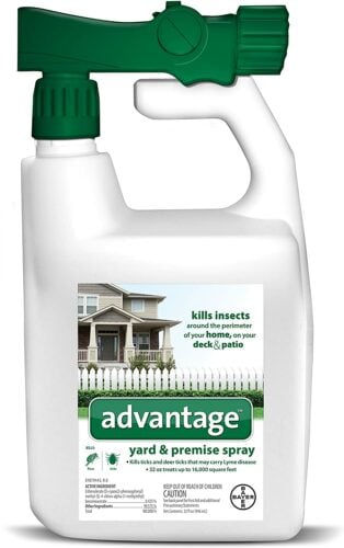 The 11 Best Flea Killers for Yards to Protect Your Pets in 2024