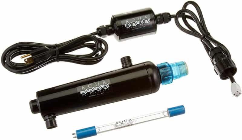 The 10 Best Aquarium UV Sterilizers in 2026 - PetMag