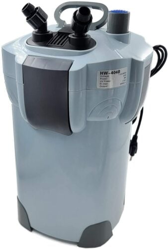 The 10 Best Aquarium Canister Filters in 2024 - PetMag