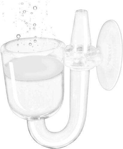 The 10 Best CO2 Diffusers to Make Your Aquarium Bloom in 2022