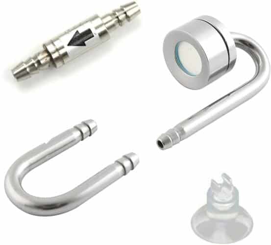 The 10 Best CO2 Diffusers to Make Your Aquarium Bloom in 2022